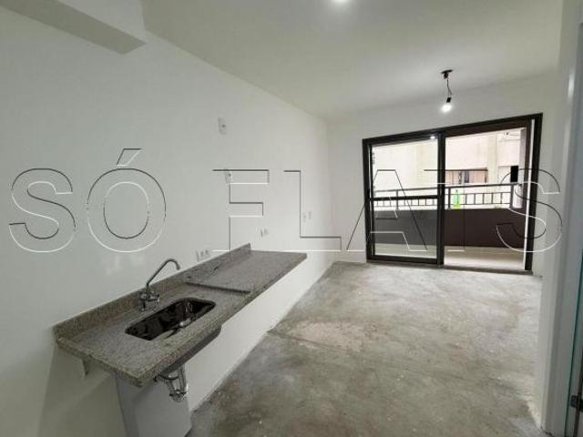 Flat para venda em Butantã de 23.00m² com 1 Quarto e 1 Suite
