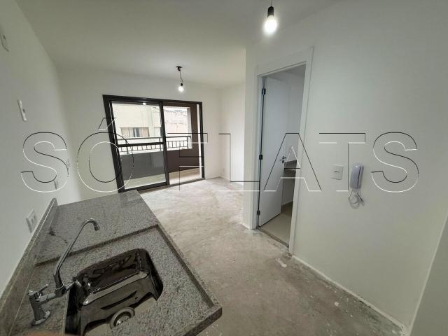 Flat para venda em Butantã em São Paulo São Paulo de 23.00m² com 1 Quarto e 1 Suíte