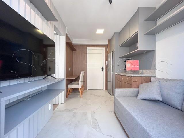 Flat para venda em Butantã em São Paulo São Paulo de 24.00m² com 1 Quarto e 1 Suíte