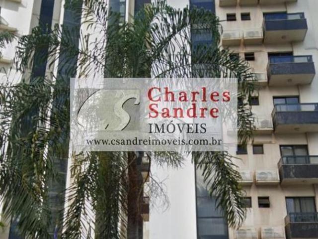 Flat para Venda em Goiânia, Setor Oeste, 1 dormitório, 1 banheiro, 1 vaga