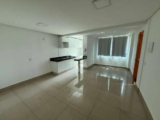 Flat para Venda em Goiânia/GO Alto da Glória 1 Quartos