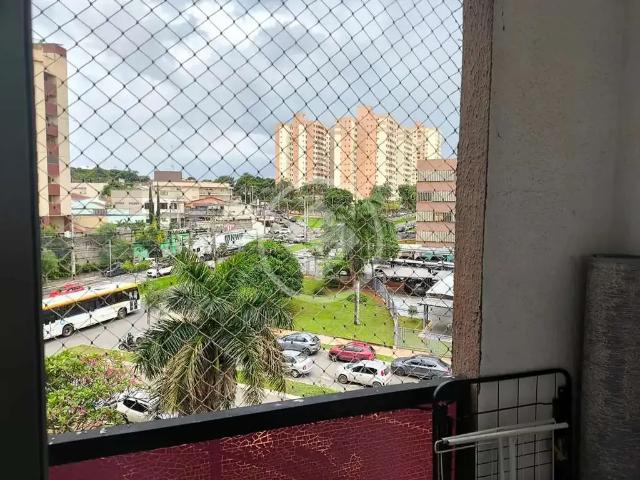 Flat para Venda em Goiânia/GO Jardim Goiás 1 Quartos
