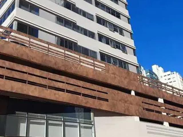 Flat para Venda em Goiânia/GO Jardim Goiás 1 Quartos