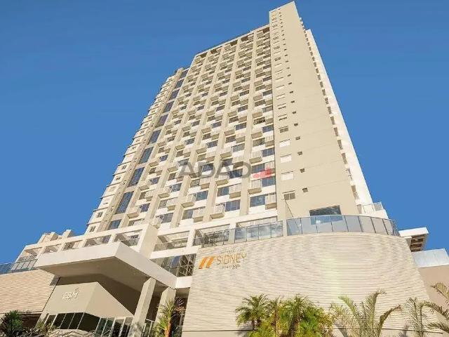 Flat para Venda em Goiânia/GO Jardim Goiás 1 Quartos