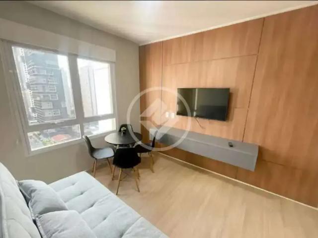 Flat para Venda em Goiânia/GO Setor Marista 1 Quartos