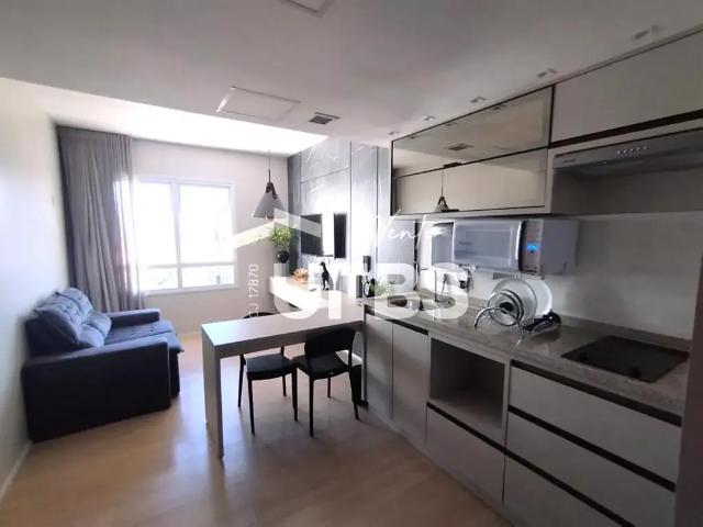 Flat para Venda em Goiânia/GO Setor Marista 1 Quartos