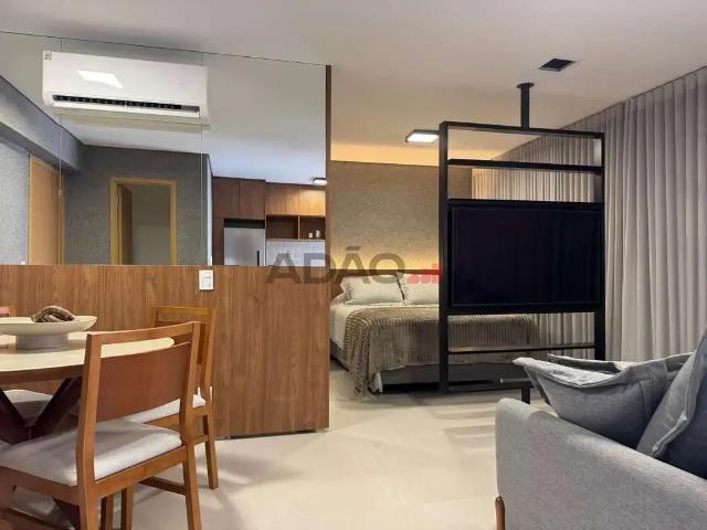 Flat para Venda em Goiânia/GO Setor Marista 1 Quartos
