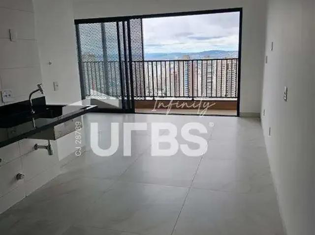 Flat para Venda em Goiânia/GO Setor Marista 1 Quartos