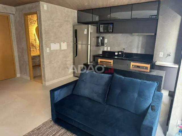 Flat para Venda em Goiânia/GO Setor Marista 1 Quartos