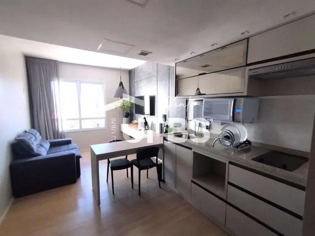 Flat para Venda em Goiânia/GO Setor Marista 1 Quartos