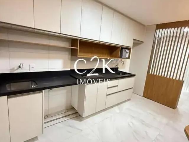 Flat para Venda em Goiânia/GO Setor Marista 1 Quartos