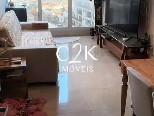 Flat para Venda em Goiânia/GO Setor Marista 1 Quartos