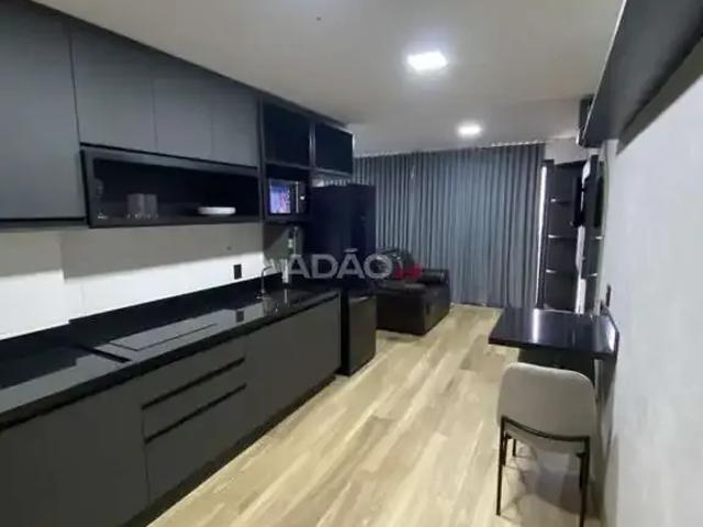 Flat para Venda em Goiânia/GO Setor Marista 1 Quartos