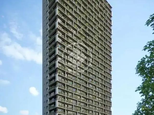 Flat para Venda em Goiânia/GO Setor Marista 1 Quartos