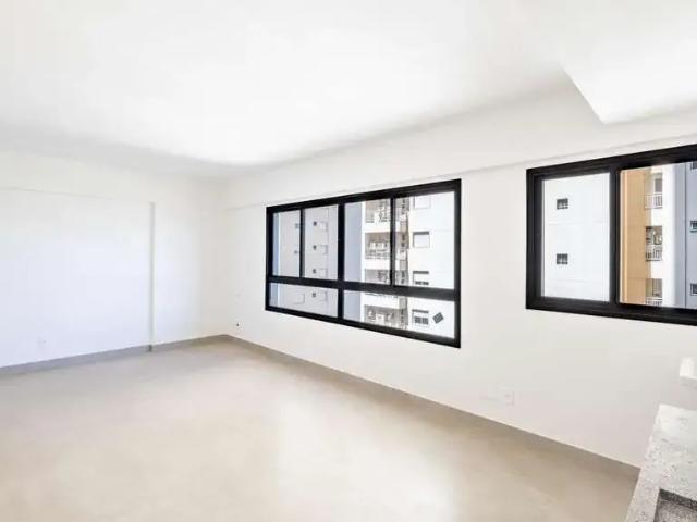 Flat para Venda em Goiânia/GO Setor Marista 1 Quartos