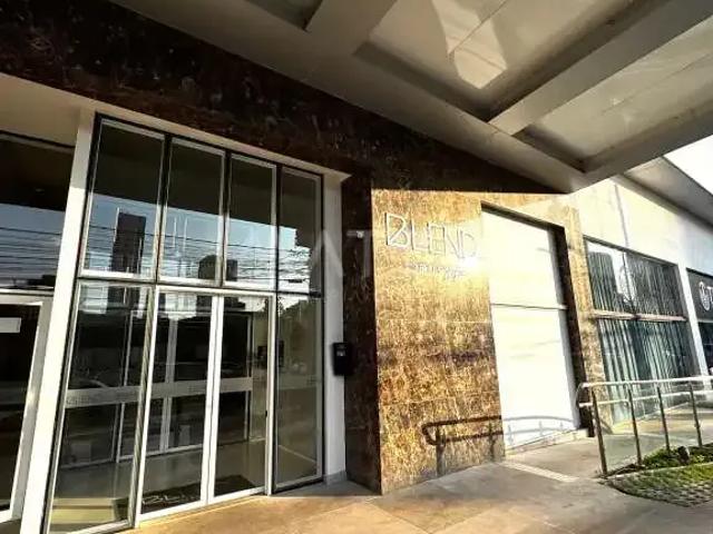 Flat para Venda em Goiânia/GO Setor Marista 1 Quartos