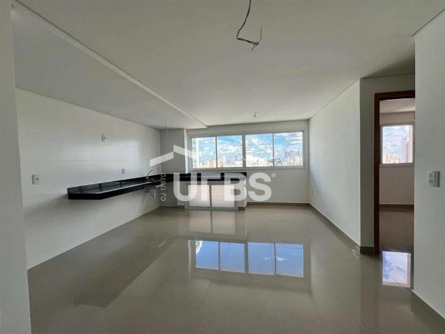 Flat para Venda em Goiânia/GO Setor Marista 2 Quartos