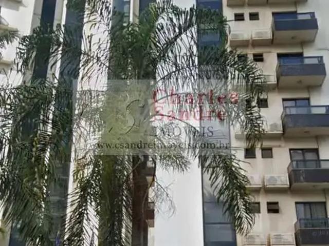 Flat para Venda em Goiânia/GO Setor Oeste 1 Quartos