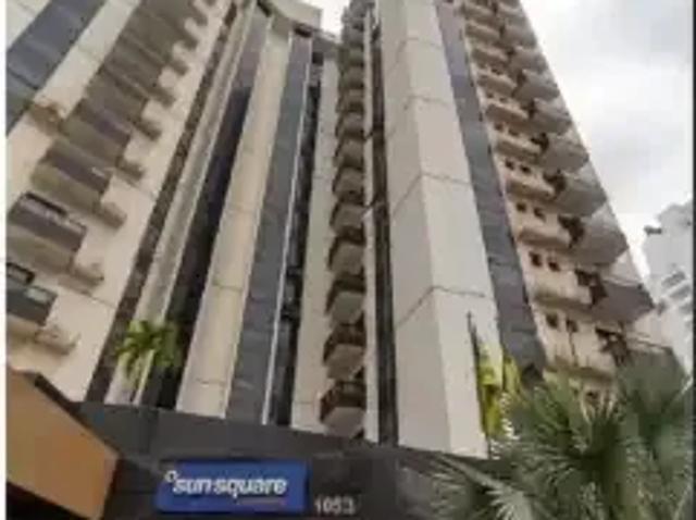 Flat para Venda em Goiânia/GO Setor Oeste 1 Quartos