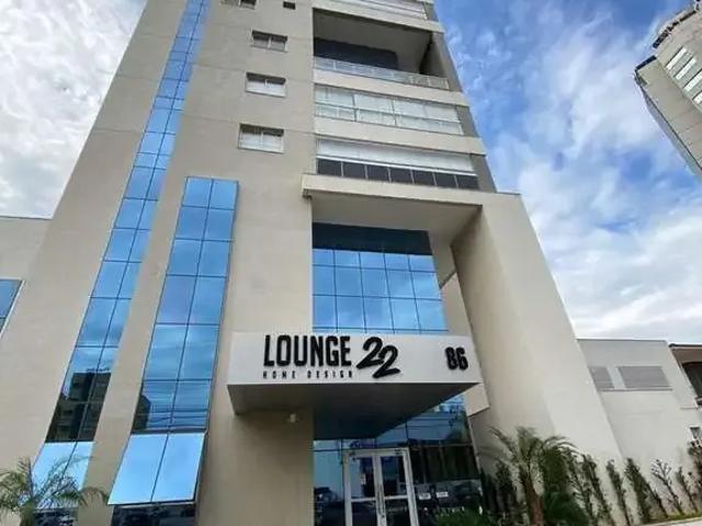 Flat para Venda em Goiânia/GO Setor Oeste 1 Quartos