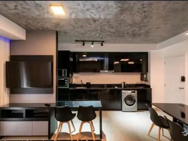 Flat para Venda em Goiânia/GO Setor Oeste 1 Quartos