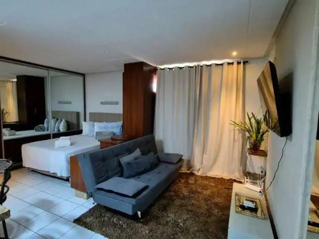 Flat para Venda em Goiânia/GO Setor Oeste 1 Quartos