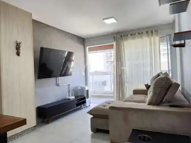 Flat para Venda em Goiânia/GO Setor Oeste 1 Quartos