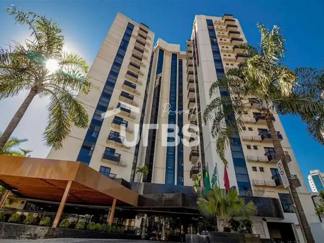 Flat para Venda em Goiânia/GO Setor Oeste 1 Quartos