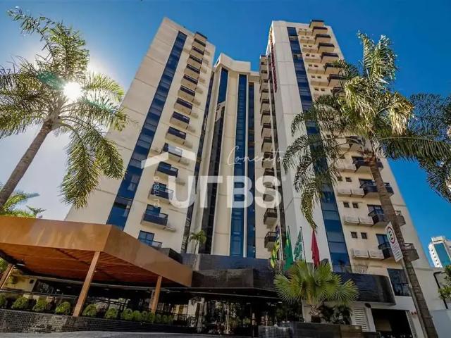 Flat para Venda em Goiânia/GO Setor Oeste 1 Quartos