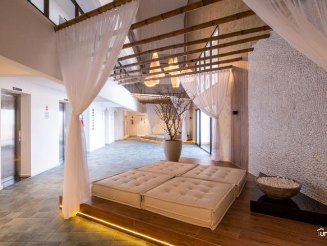 Flat para Venda em Goiânia/GO Setor Oeste 1 Quartos