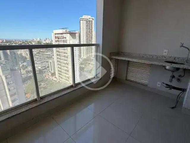Flat para Venda em Goiânia/GO Setor Oeste 1 Quartos
