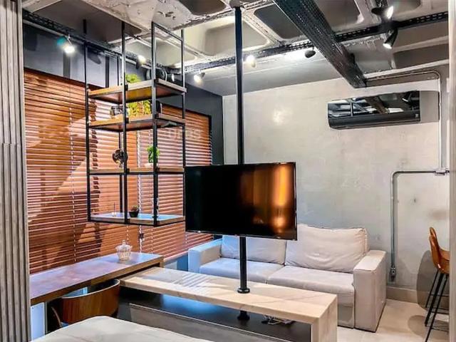 Flat para Venda em Goiânia/GO Setor Bueno 1 Quartos