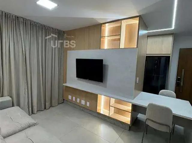 Flat para Venda em Goiânia/GO Setor Bueno 1 Quartos