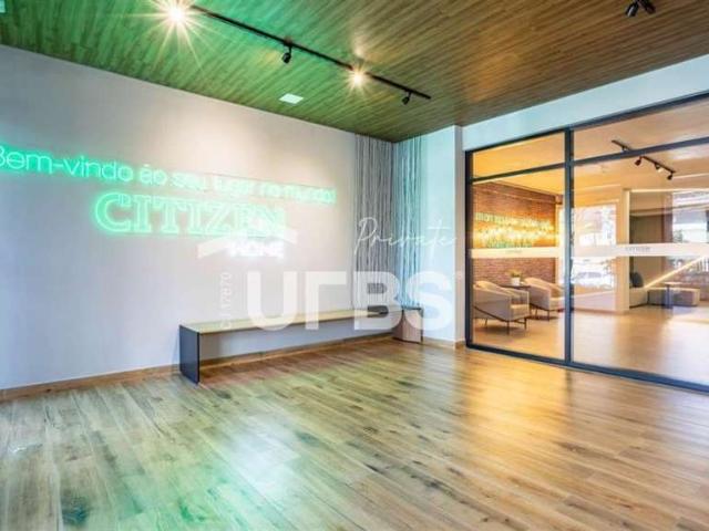 Flat para Venda em Goiânia/GO Setor Bueno 1 Quartos