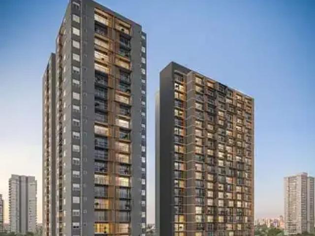 Flat para Venda em Goiânia/GO Setor Bueno 1 Quartos