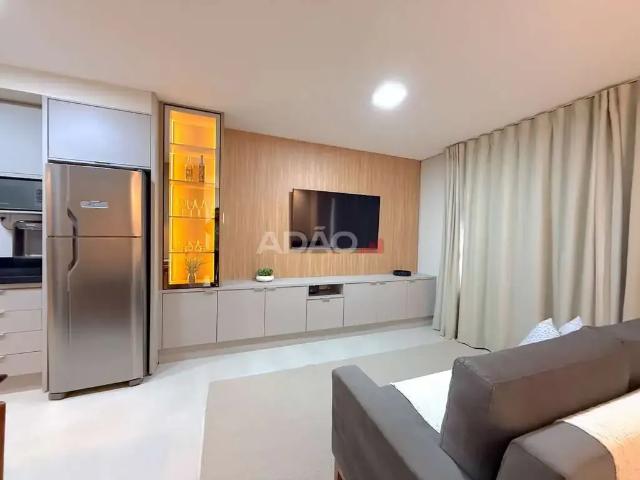 Flat para Venda em Goiânia/GO Setor Bueno 1 Quartos