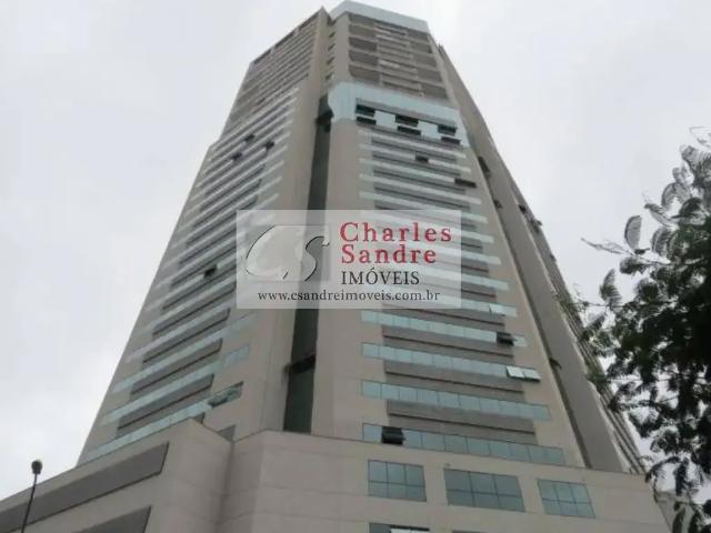 Flat para Venda em Goiânia/GO Setor Bueno 1 Quartos