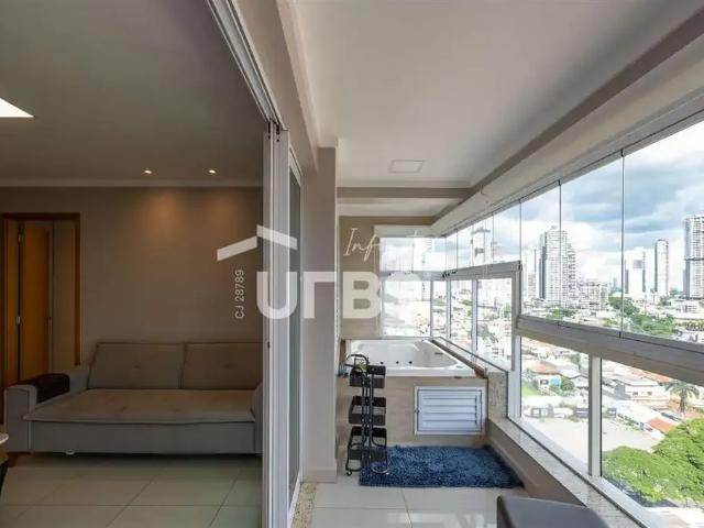 Flat para Venda em Goiânia/GO Setor Bueno 1 Quartos
