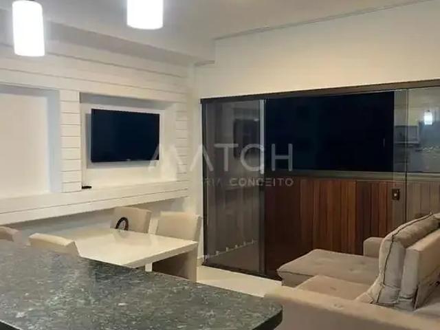 Flat para Venda em Goiânia/GO Setor Bueno 1 Quartos