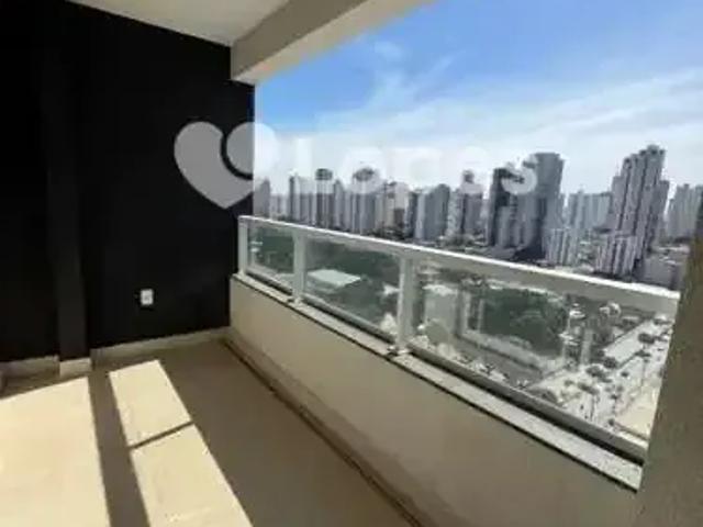 Flat para Venda em Goiânia/GO Setor Bueno 1 Quartos