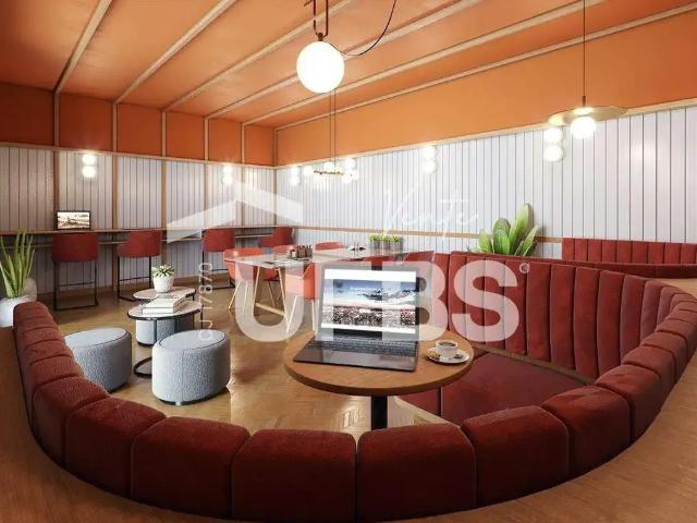 Flat para Venda em Goiânia/GO Setor Bueno 1 Quartos