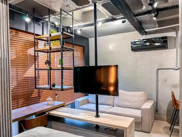Flat para Venda em Goiânia/GO Setor Bueno 1 Quartos