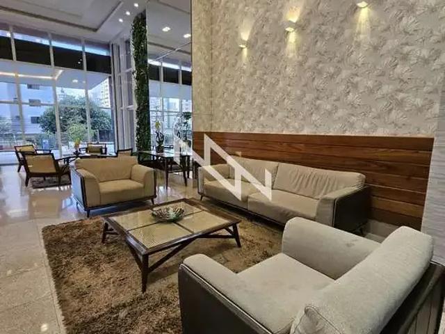Flat para Venda em Goiânia/GO Setor Bueno 1 Quartos