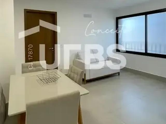 Flat para Venda em Goiânia/GO Setor Bueno 1 Quartos