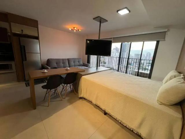 Flat para Venda em Goiânia/GO Setor Bueno