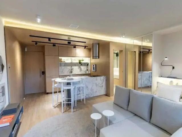 Flat para Venda em Goiânia/GO Setor Bueno