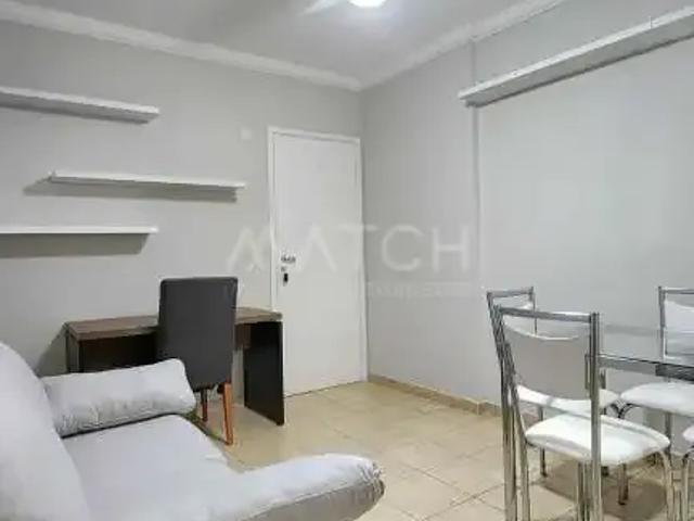 Flat para Venda em Goiânia/GO Setor Bela Vista 1 Quartos