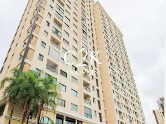 Flat para Venda em Goiânia/GO Setor Bela Vista 1 Quartos