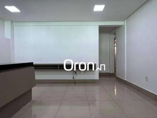 Flat para Venda em Goiânia/GO Vila São João 1 Quartos