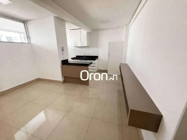 Flat para Venda em Goiânia/GO Vila São João 1 Quartos